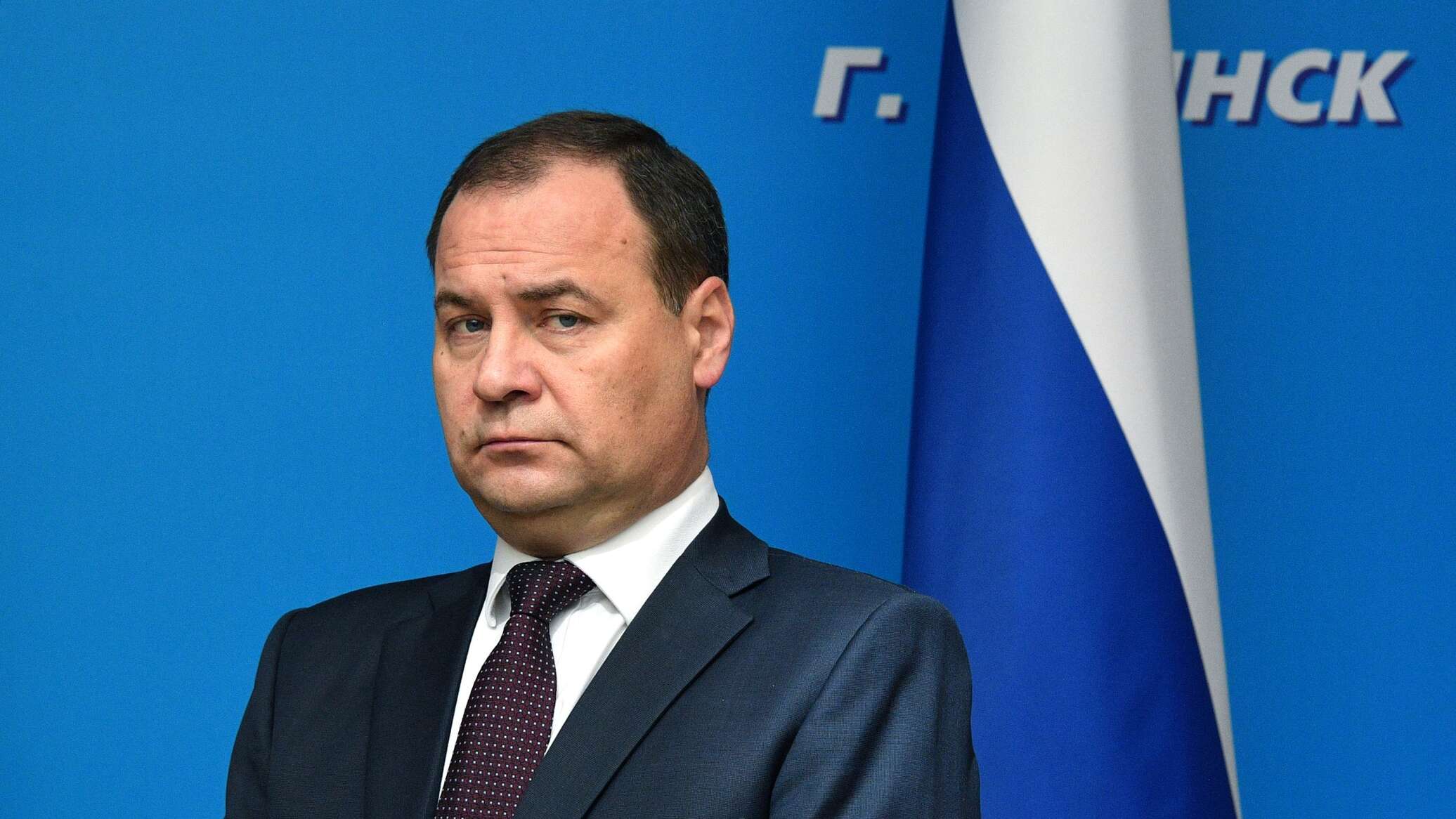 Белорус хостори тезондани пайвастшавӣ ба СҲШ шуд