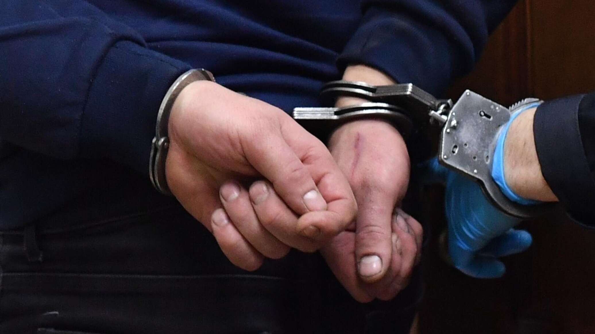 Як наркобарони тоҷик дар Озорбойҷон дастгир шуд