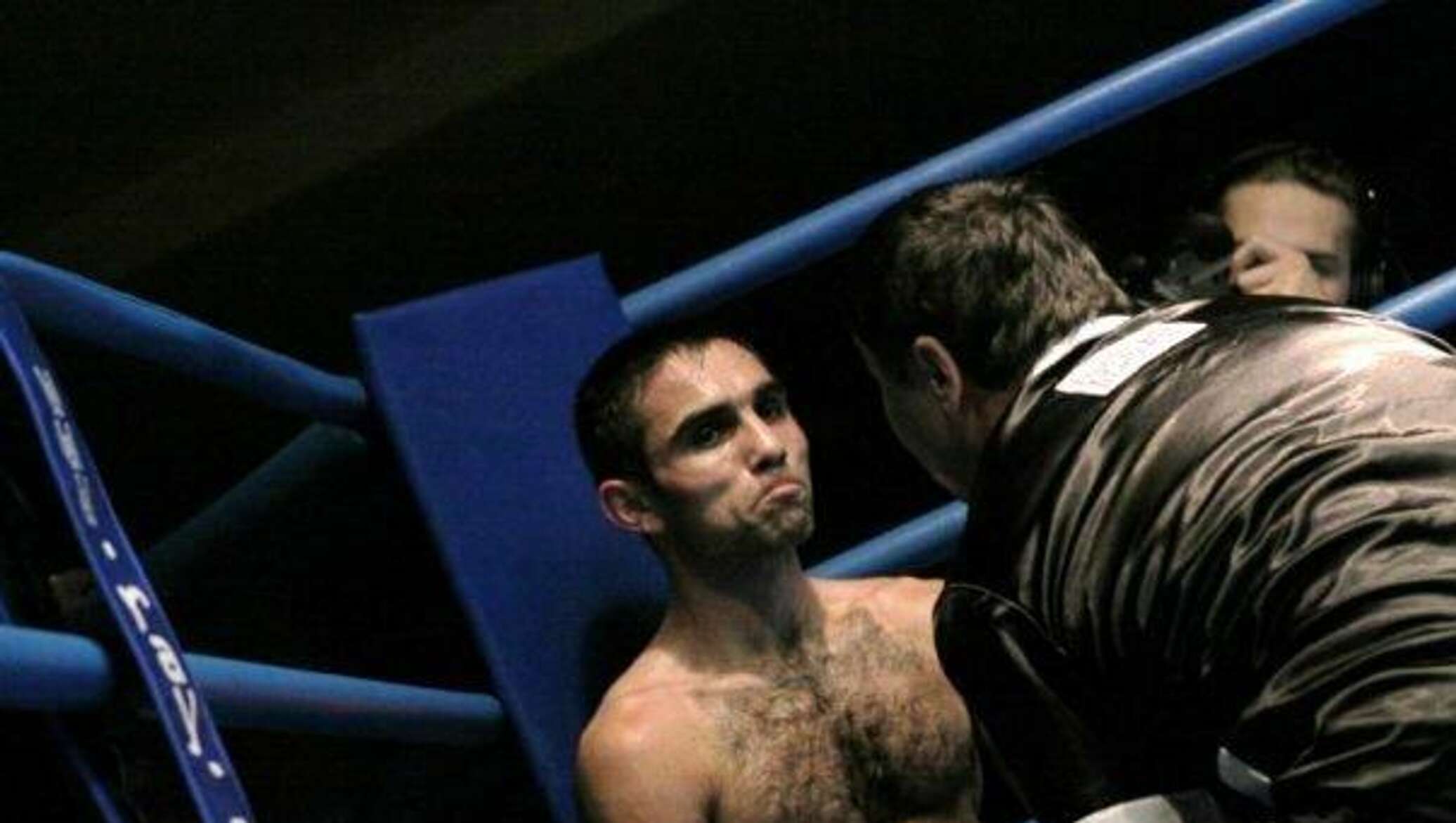 Shamo Boxing Promotions 66: итоги турнира