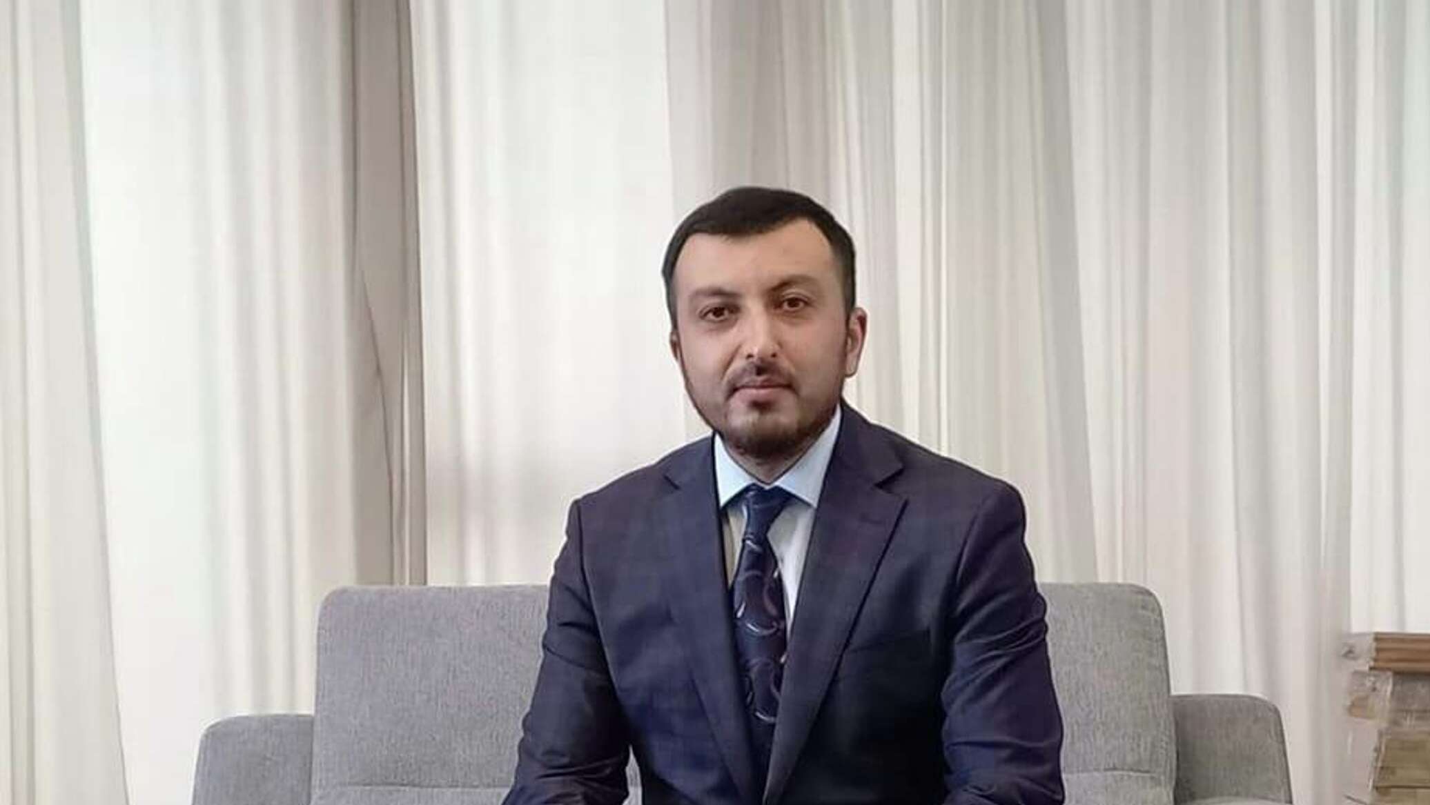 Рассказали о смерти известного певца Дамирбека Олимова