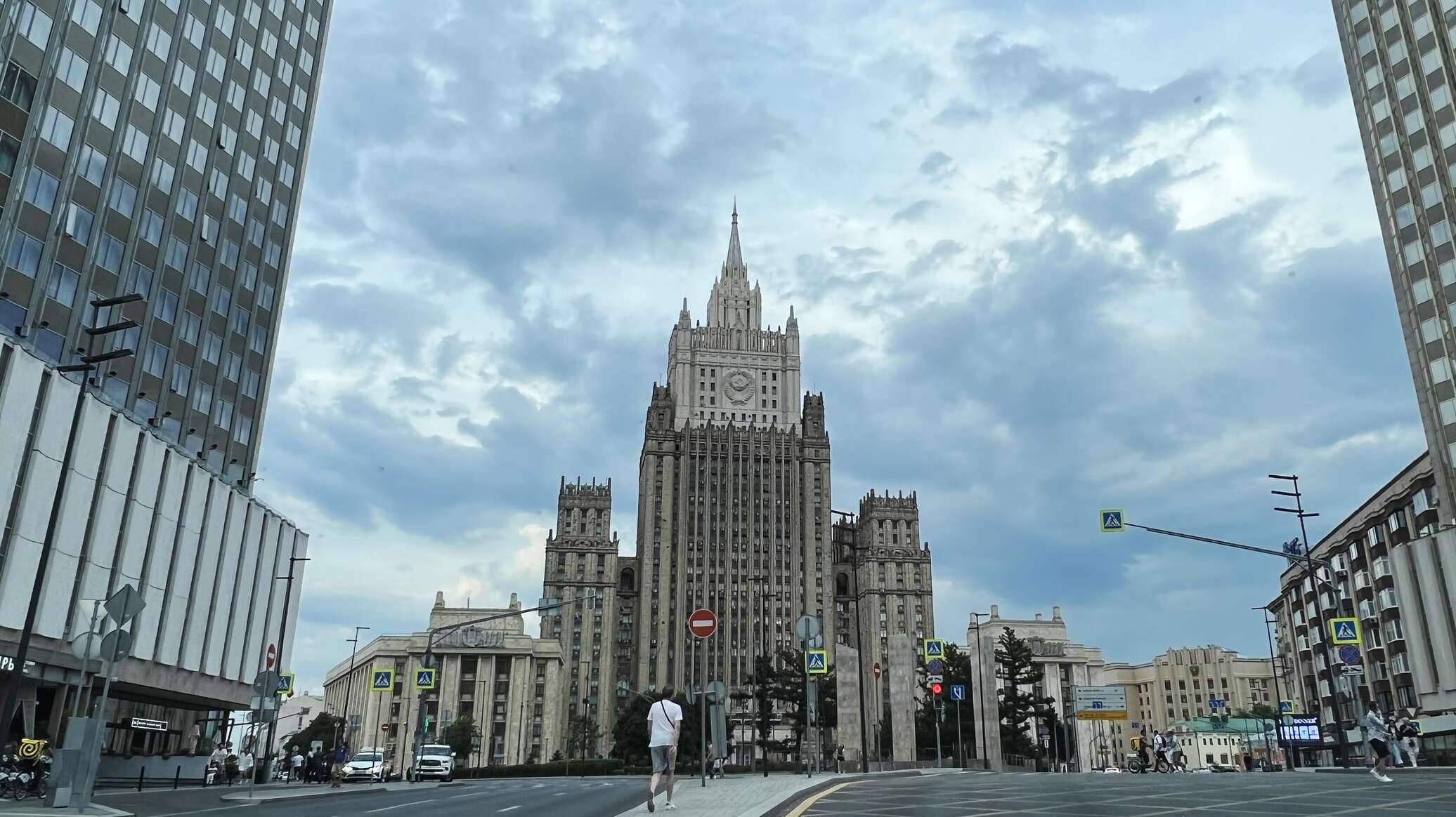 Отношения России с Центральной Азией достойно проходят испытания на ...