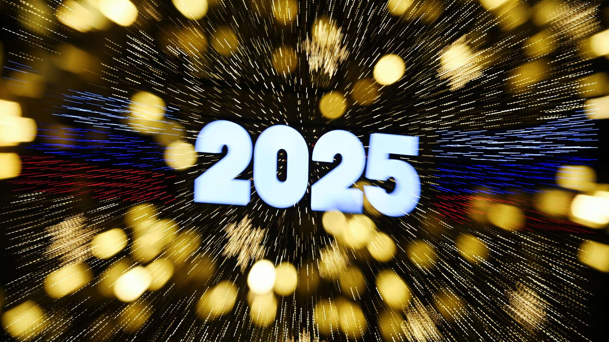 Производственный календарь в России на 2025 год