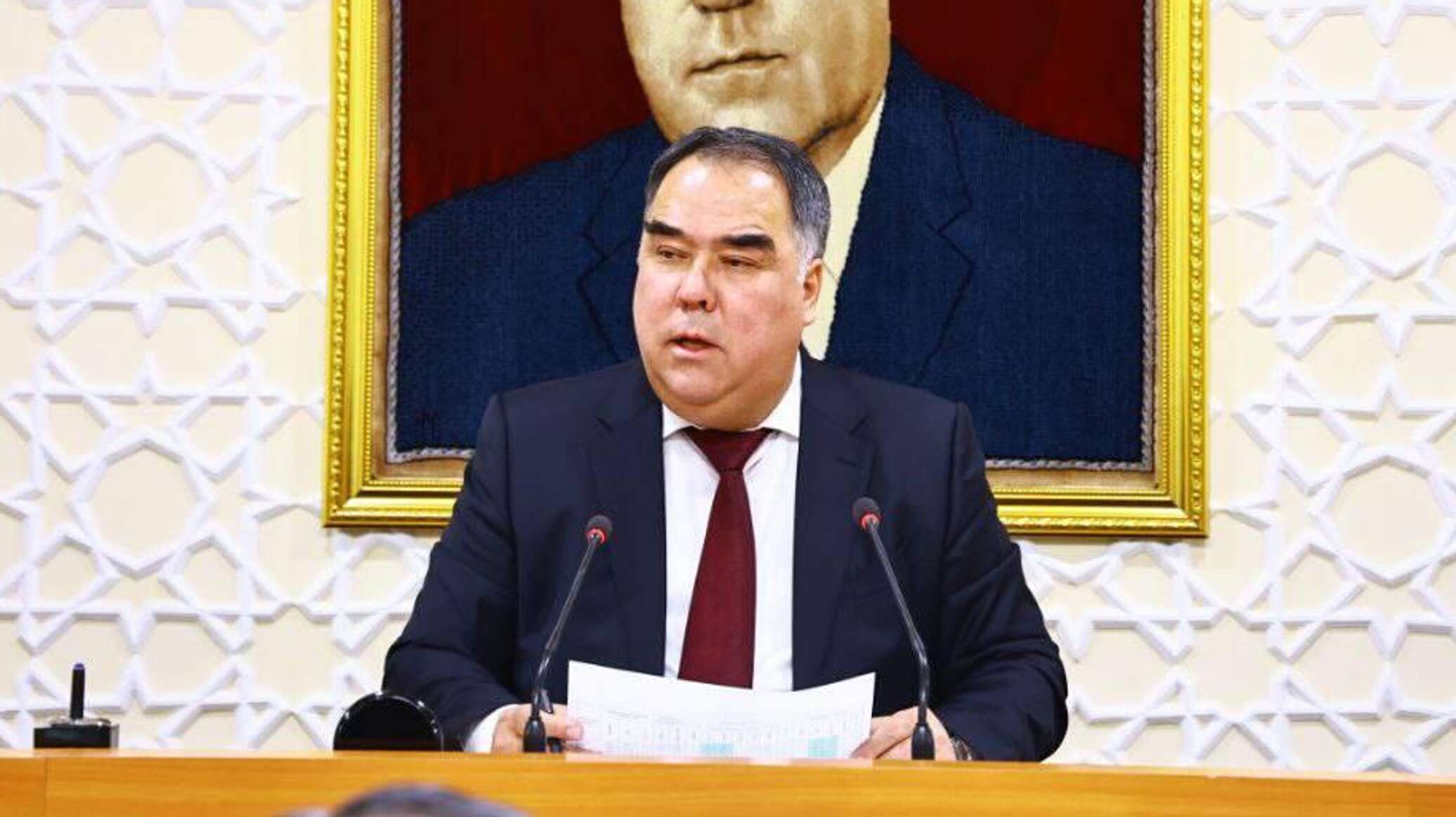 Аз тарбияи насли наврас то Наврӯз: Аҳмадзода ба масъулин чӣ супориш дод?